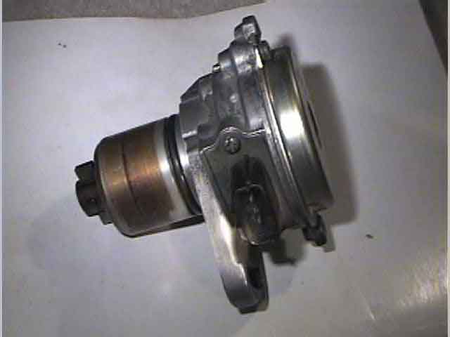 Mazda FE3 motor
